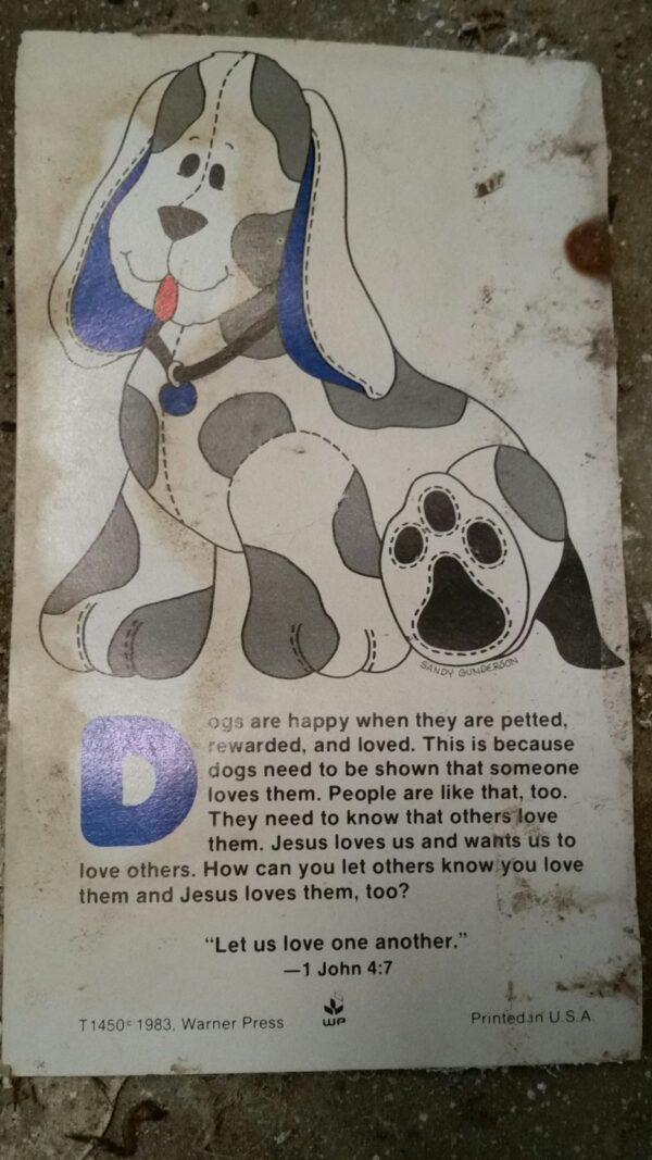 “Velcro” – Pets N' Moore